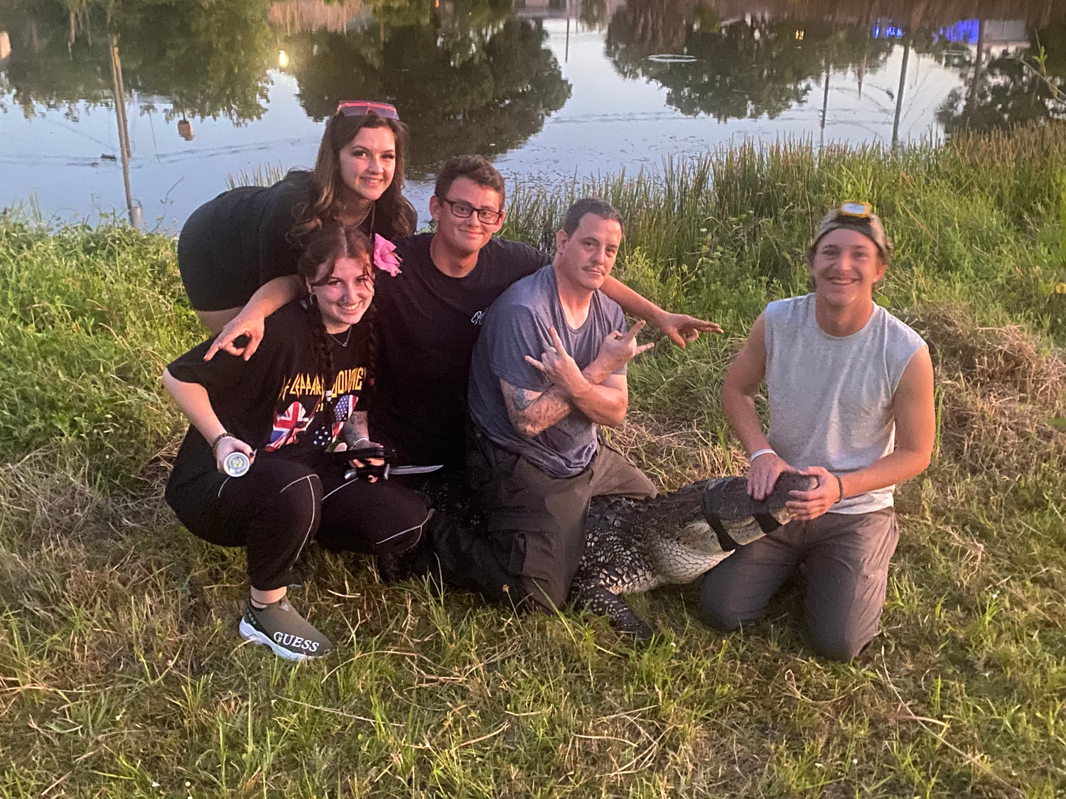 Amanda's Exotic Animals – Amanda's Exotic Animals