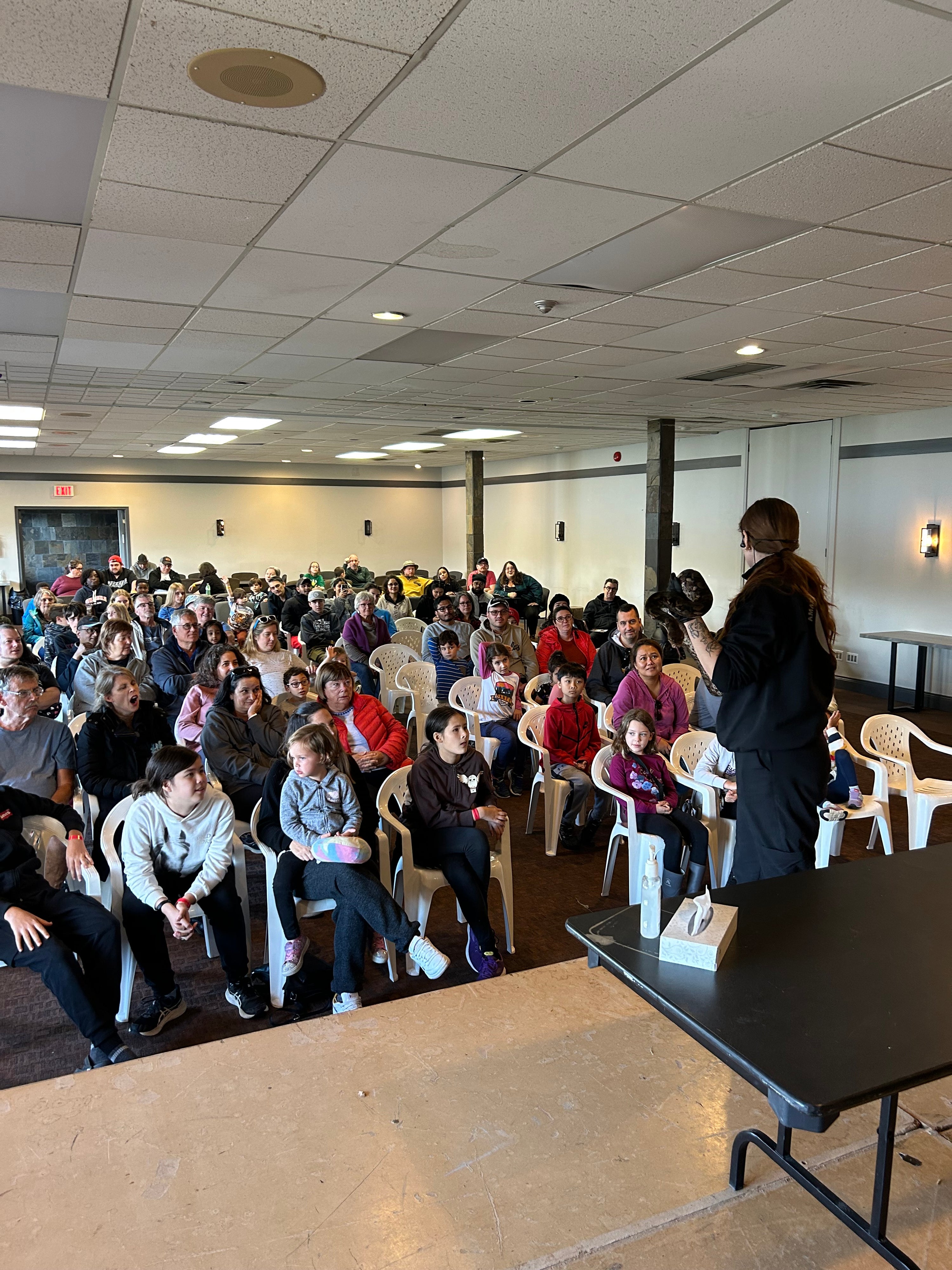 Amanda's Exotic Animals – Amanda's Exotic Animals